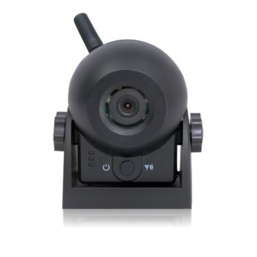 EasiFloat Travel Pro IP68 Waterproof Wireless Horse Float Camera ...