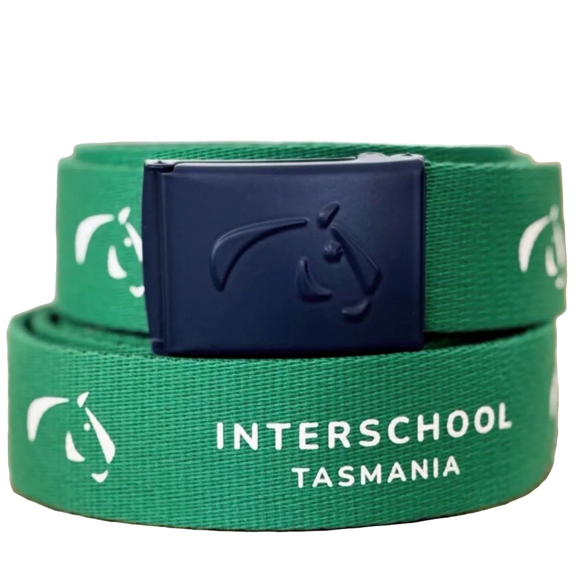Custom team or event belts – Cavaleira Equestrian